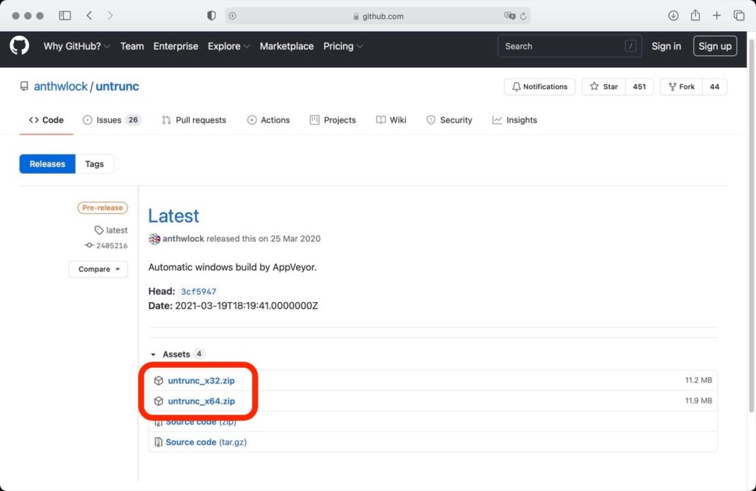【完全無料】破損した動画(MP4形式)を修復する方法（Windows限定・GUI使えるようになりました） ｜ Mac Tips